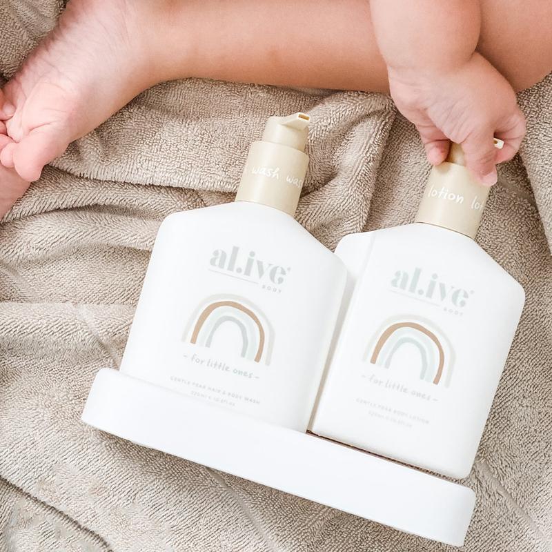 Body Alive - G entle Pear Baby Duo – OllieandI