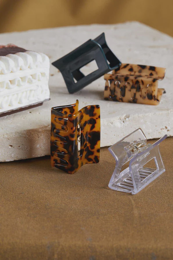 Vienetta Claw - Camel – OllieandI